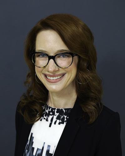 Nicole Cooke promoted at Western New York Book Arts Center