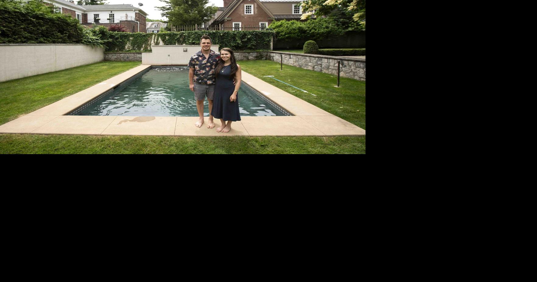 Good Morning, Buffalo: Kyle Roche just bought Buffalo’s most expensive ...