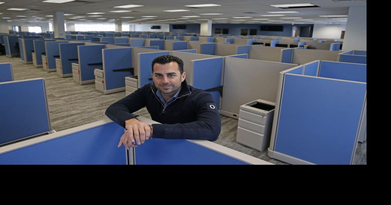 Strategic Financial Solutions makes its mark in Amherst
