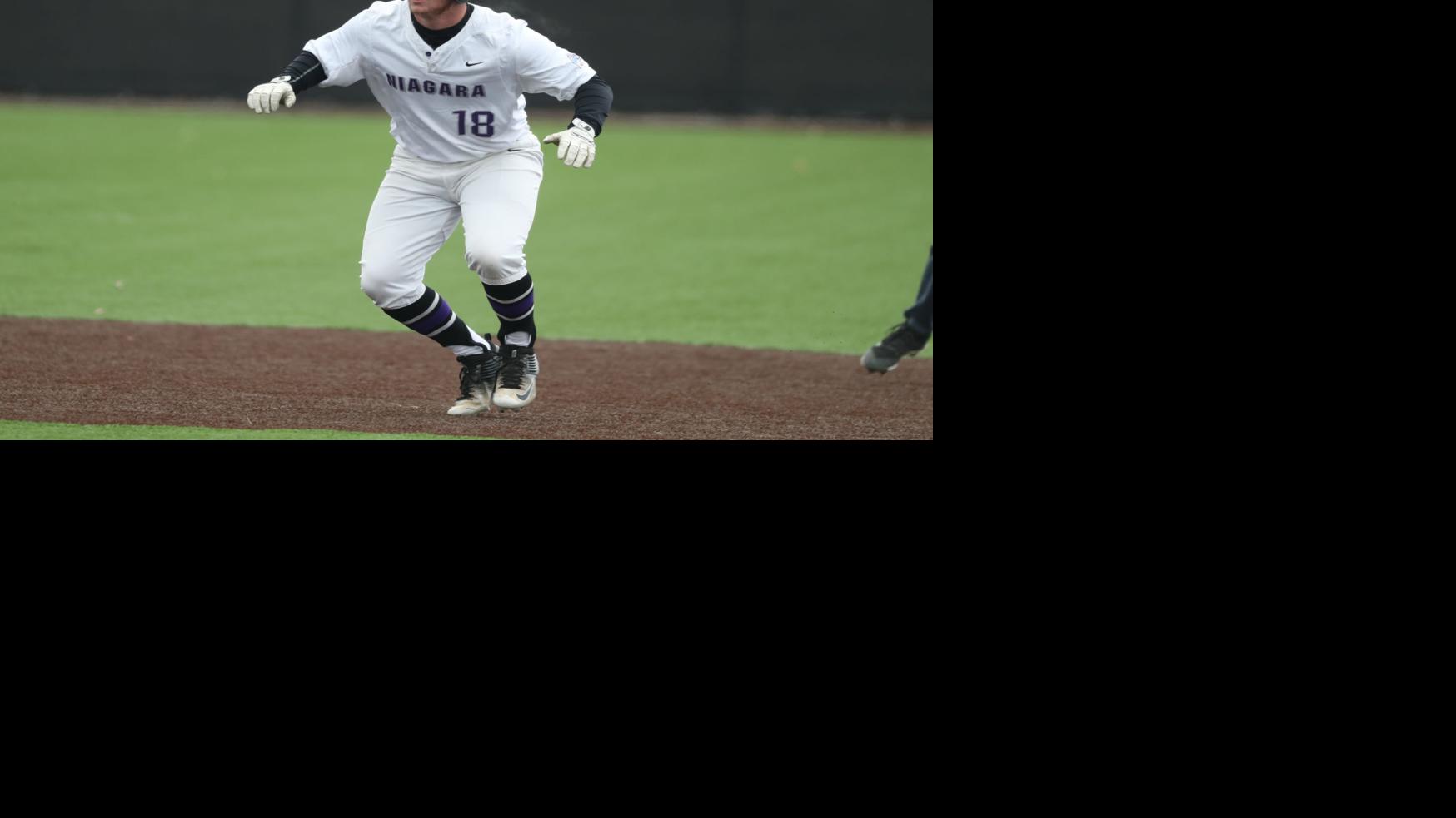 Niagara University's Greg Cullen drafted by Atlanta Braves | College ...