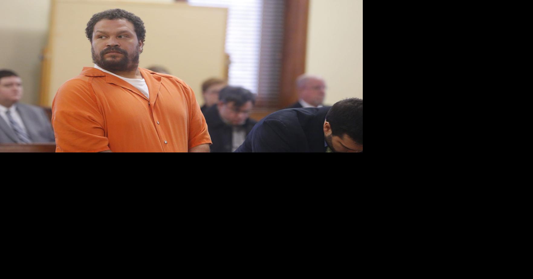 Jenkins convicted in murders of two members of Kingsmen motorcycle club