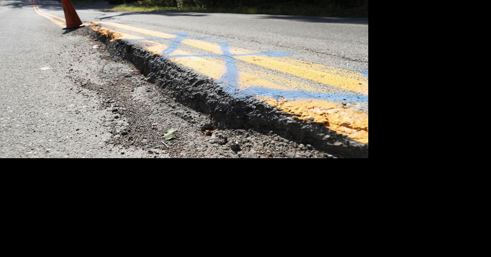 The ground has rumbled before in Western New York
