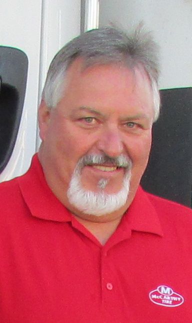 Mark Shimko receives certification