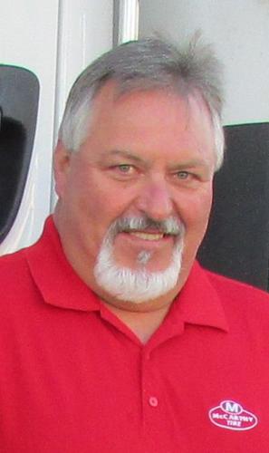 Mark Shimko receives certification