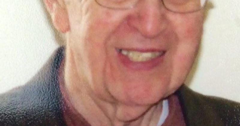 Sidney L. Howe, retired electrician