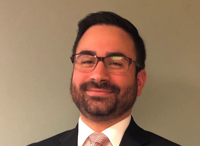 Christopher Panza joins Spectrum Wealth Management