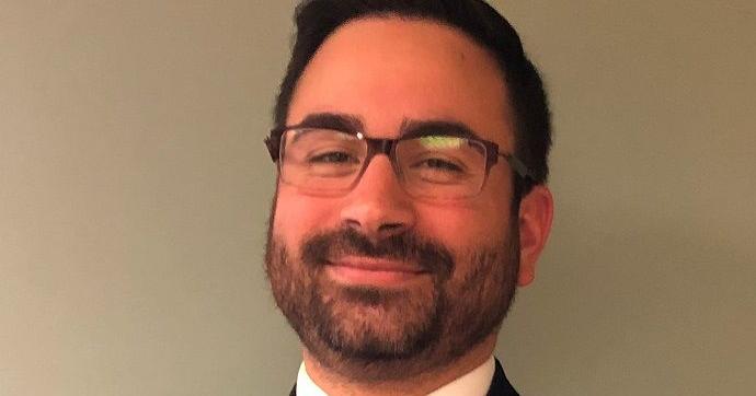 Christopher Panza joins Spectrum Wealth Management