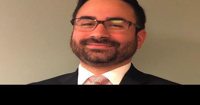 Christopher Panza joins Spectrum Wealth Management