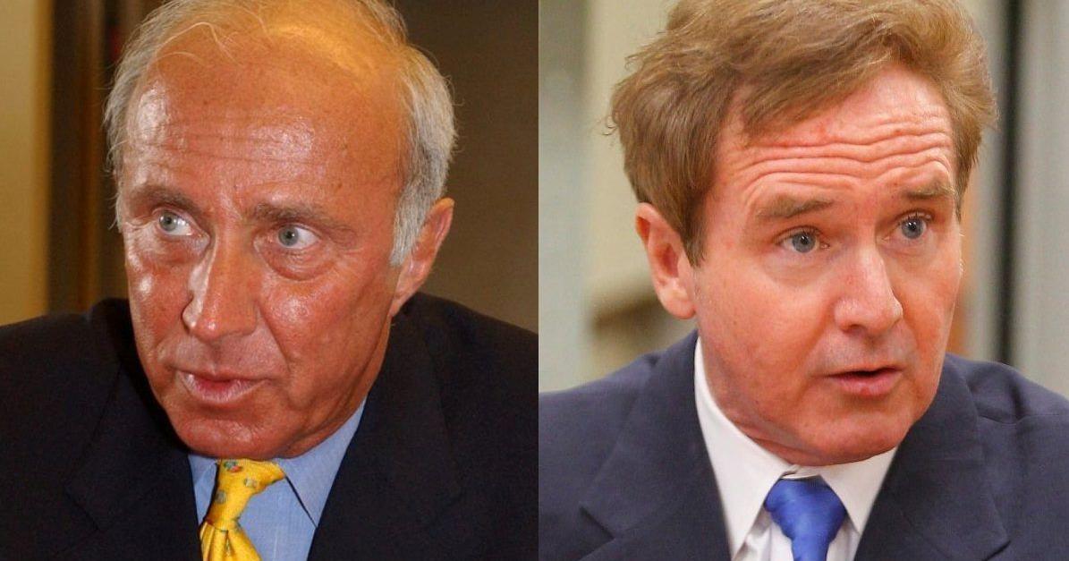 Who’d have thought it? Gioia hosting a big fundraiser for a Democrat ...