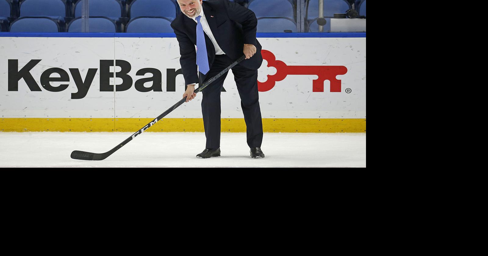 KeyBank market president expands duties