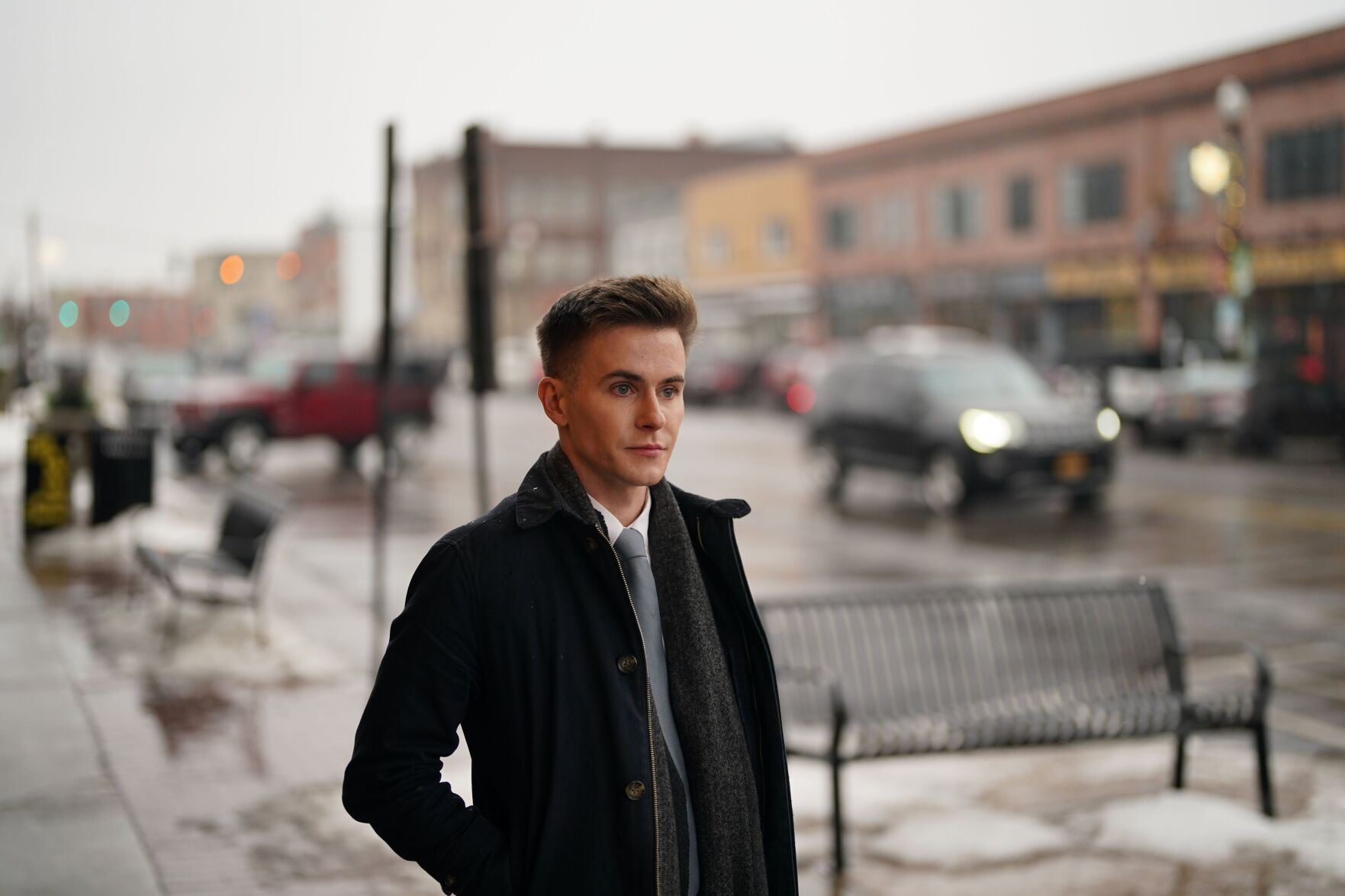 Blue wave hits Tonawandas, unseating GOP elected officials