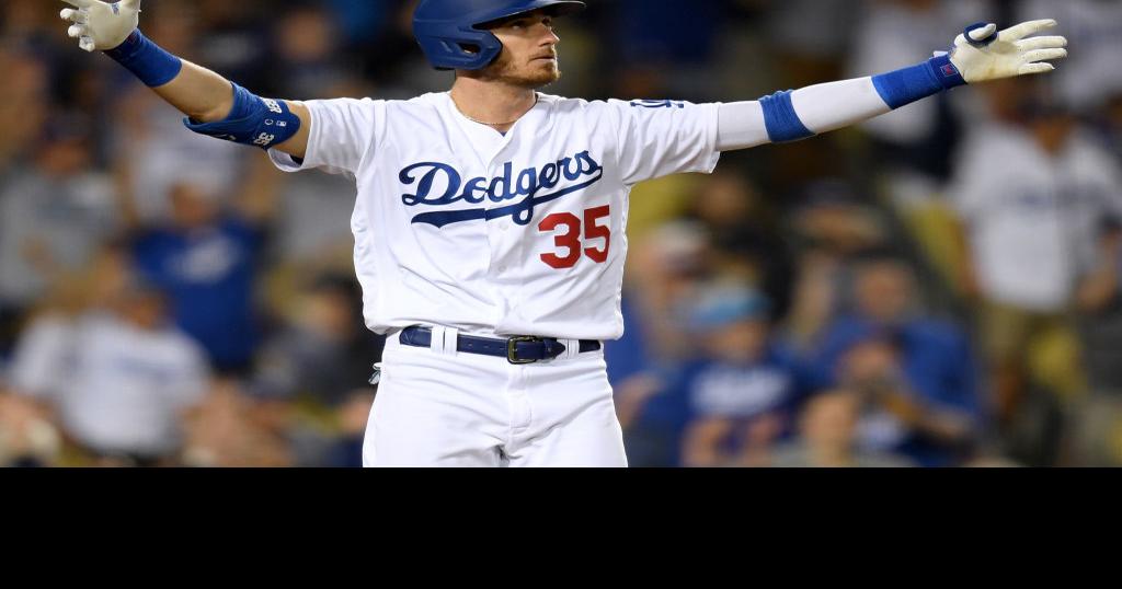 Mike Harrington's MLB Power Rankings