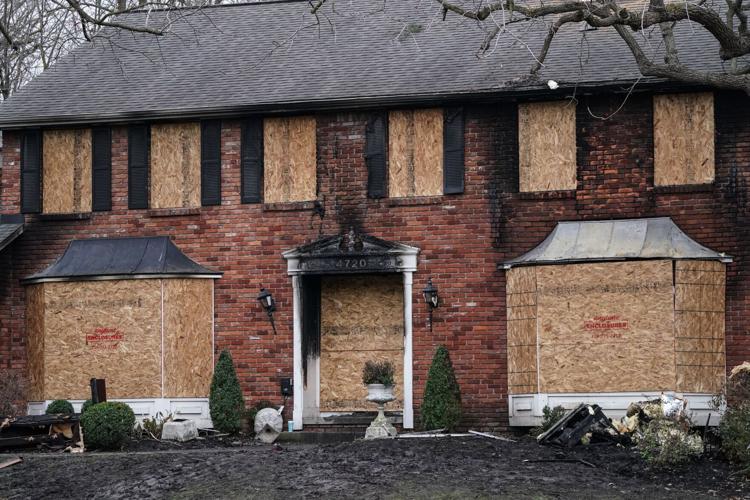 Fatal fire reported at Spaulding Lake home in Clarence