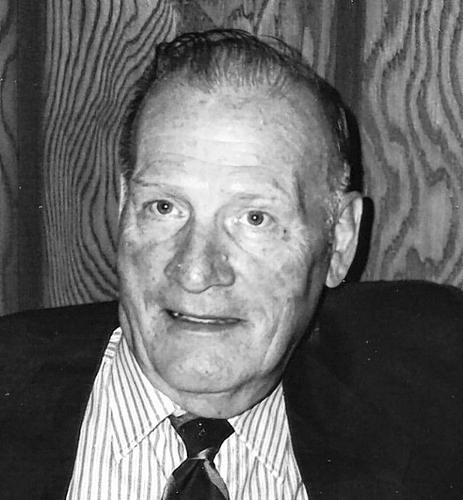 KIESEL, John M., Jr.