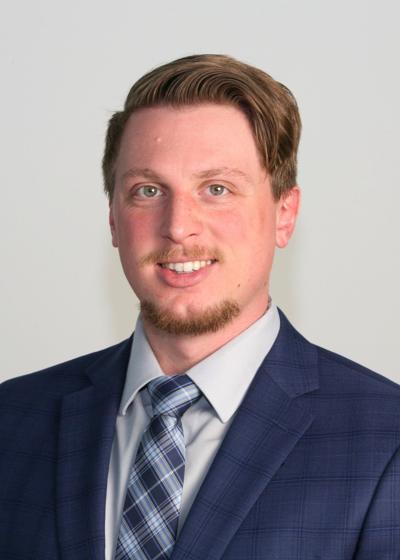 Mark Muffoletto joins the Jacobs Institute