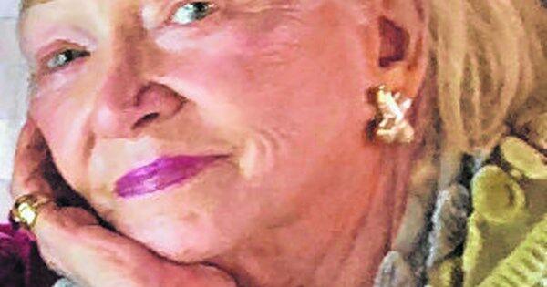 Judy Benjamin Goodyear, 83, trail-blazing Buffalo area real estate broker