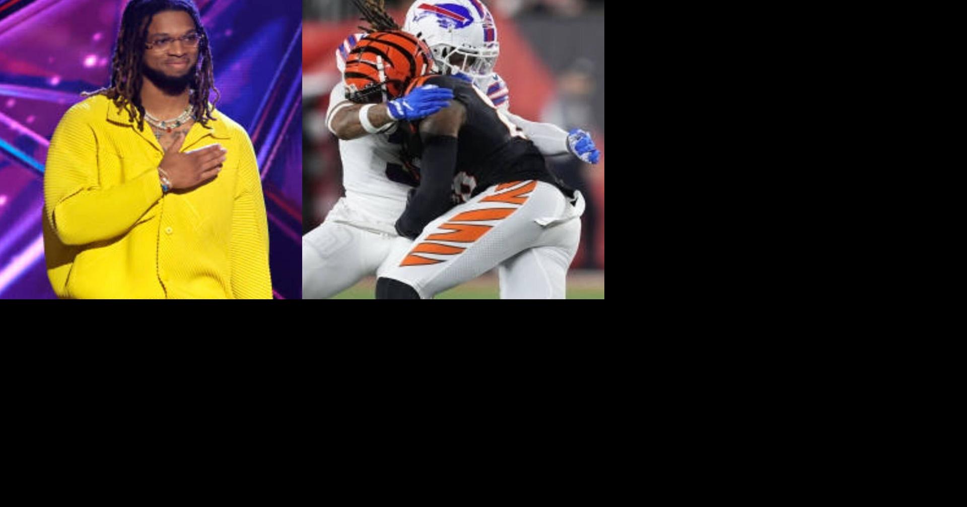 Bills WR Gabe Davis has shined against zone coverage