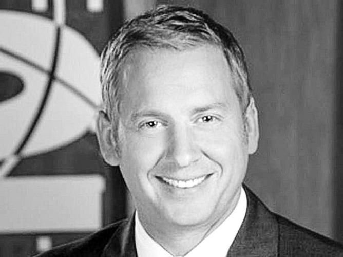 Ch.2's Benigni will be off the air recovering from injuries after bike ...