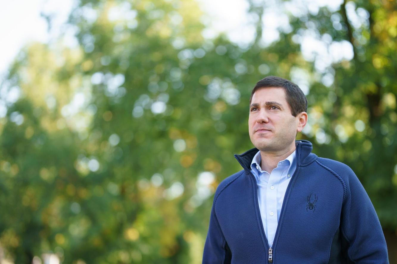 For Peter Rizzo, all that whistleblowing pays off with award