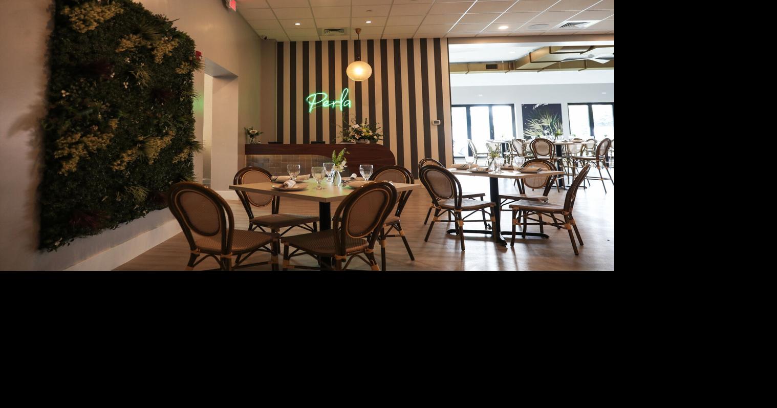 Photos: Perla Seafood Bistro