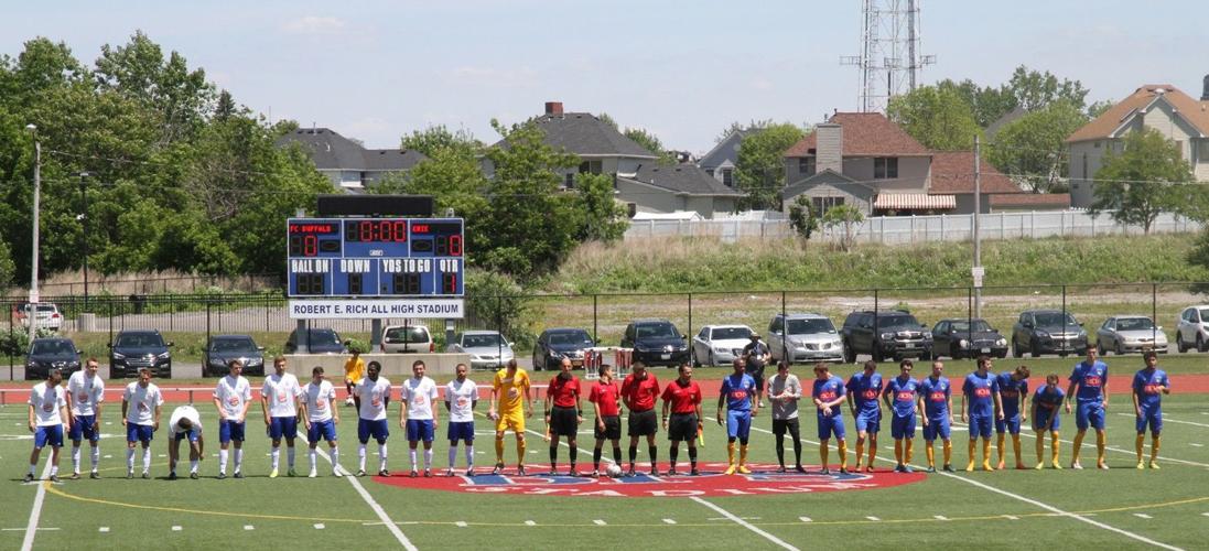 FC Buffalo 2016 season preview: The mission