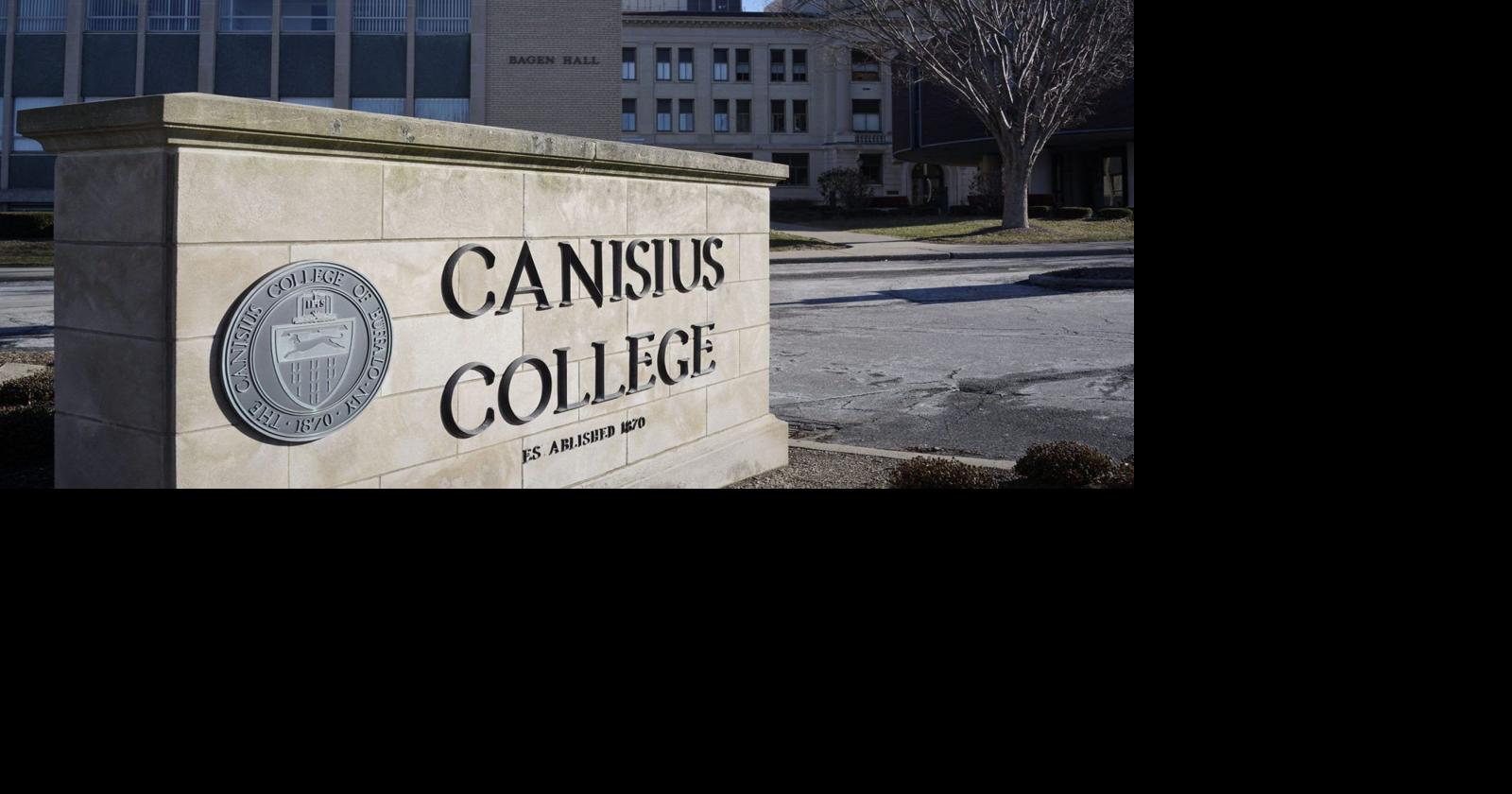 Canisius College awarded $767,500 grant for physician assistant program