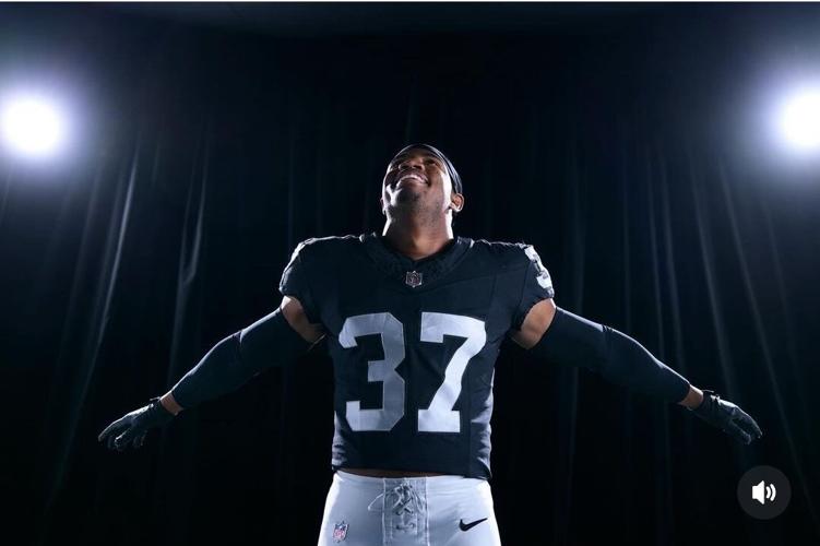 ShearShare founders celebrate son living out NFL draft dream