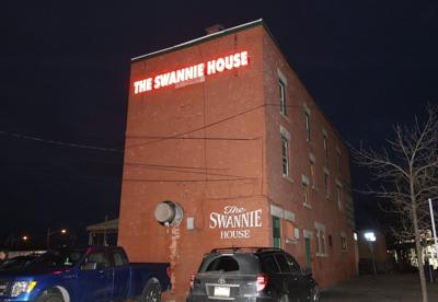 Erie County shuts down Swannie House, A.J.'s Clarence Hollow