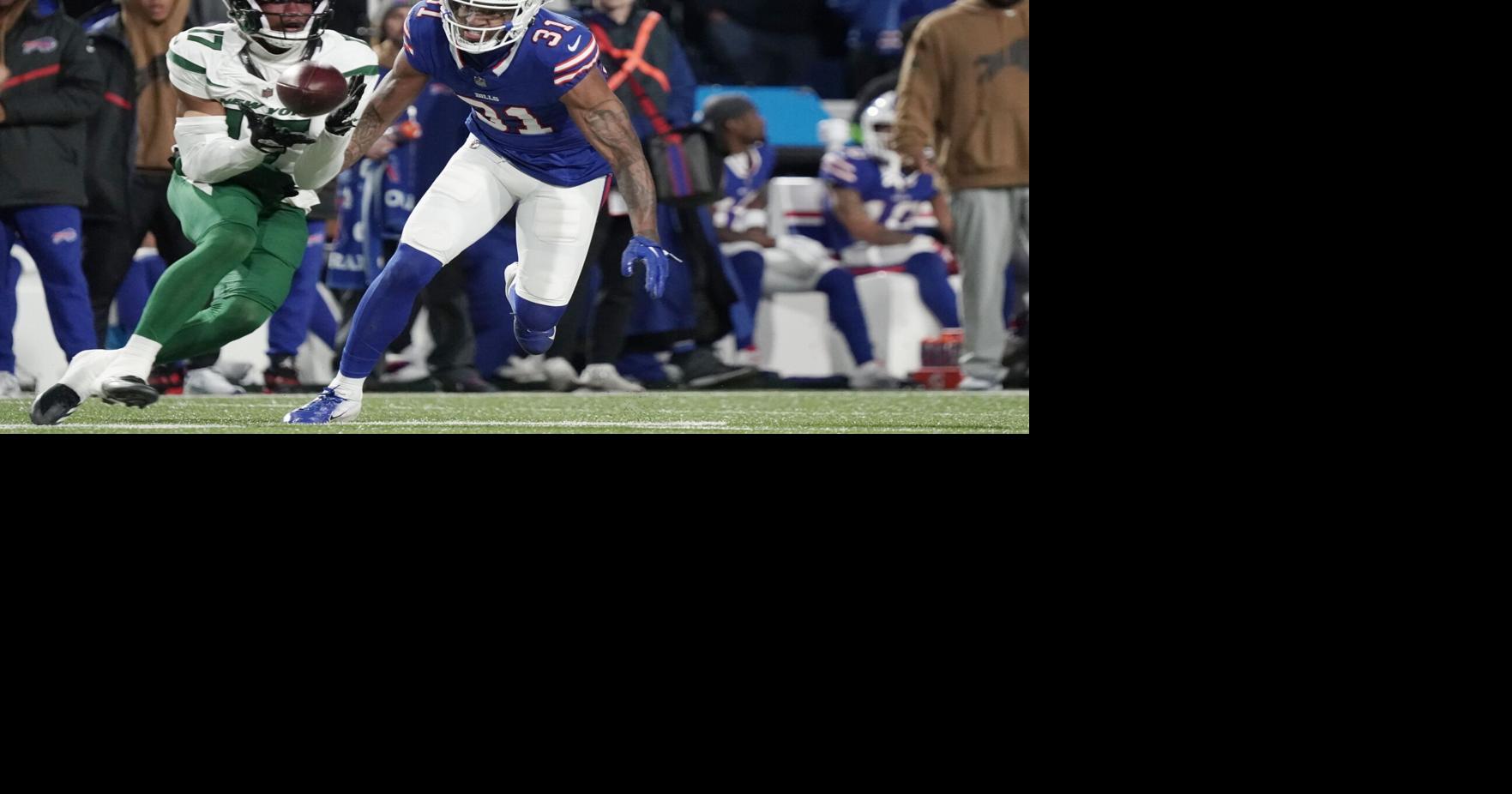 Bills-Jets numbers to know