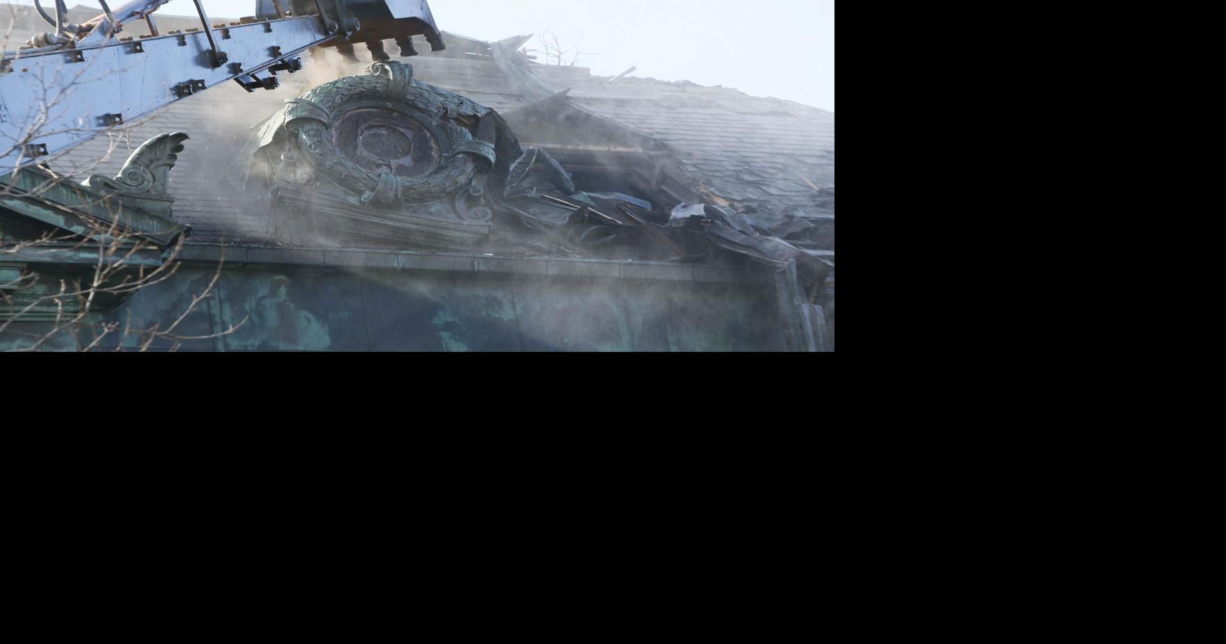 School Board Elections: Mary Ruth Kapsiak wins Central District