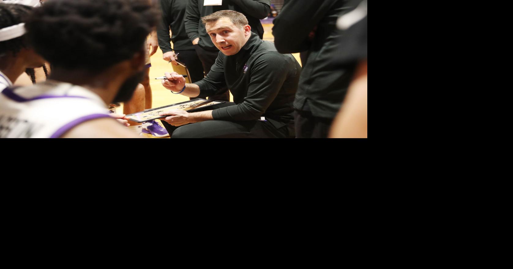 How Greg Paulus became Niagara University's basketball coach