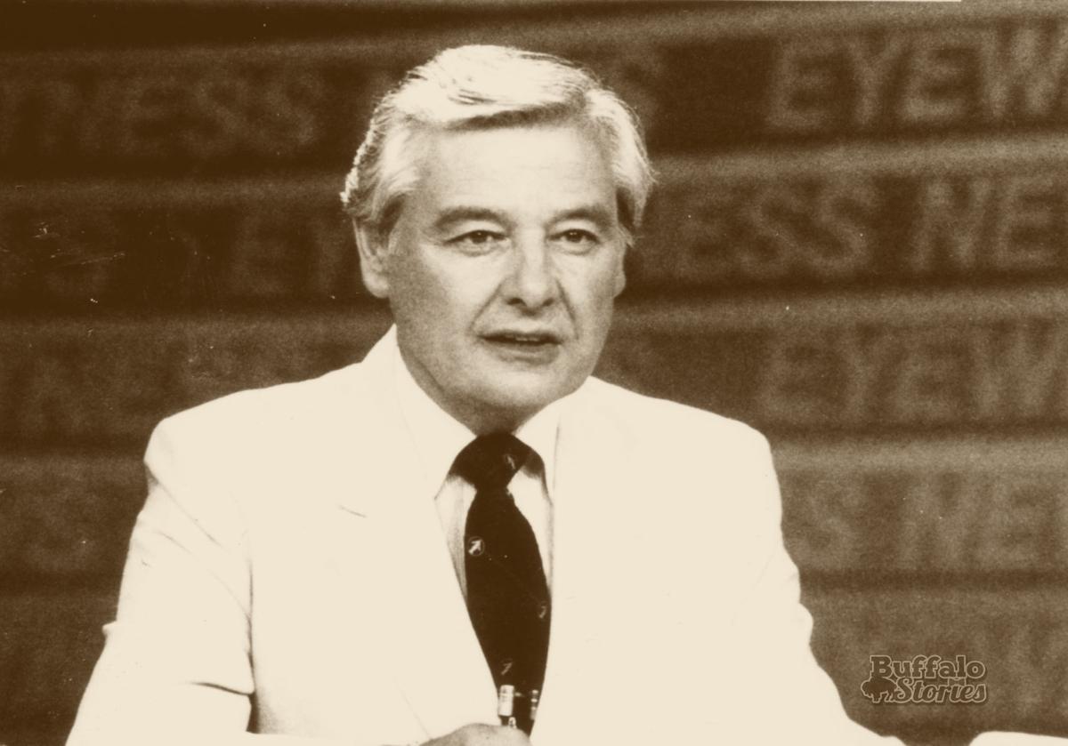 When Irv, Rick and Tom were Buffalo broadcast royalty