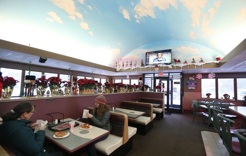 Grab a fast, tasty bite at Brunner’s Eatery