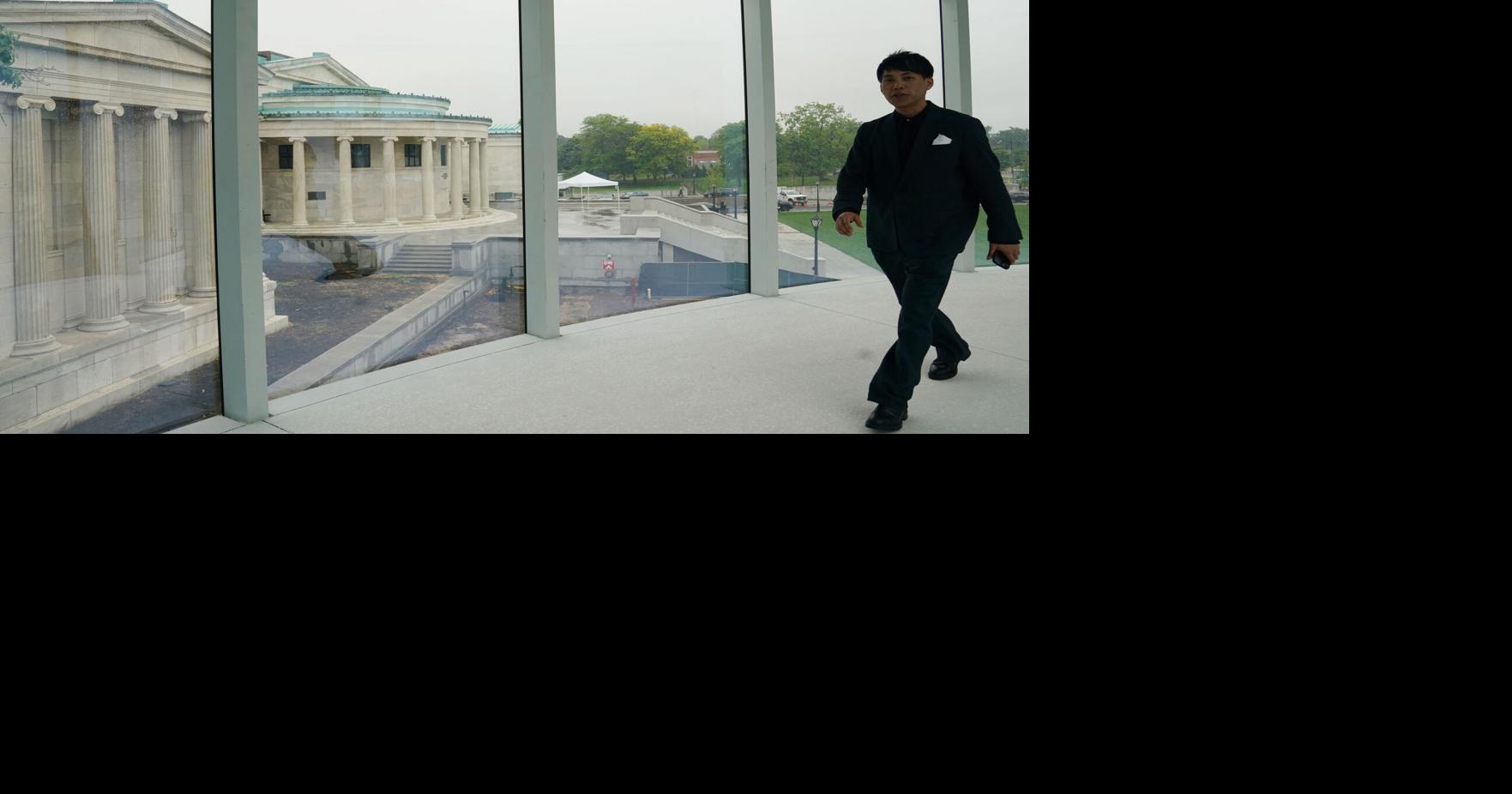 New beginnings mark stories of the year in arts and culture