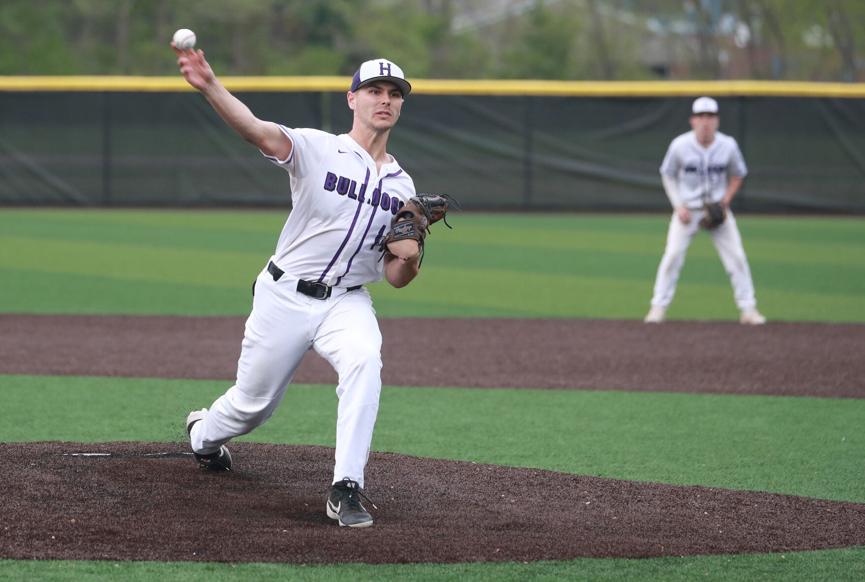 2023 baseball honor rolls: Saluting the top high school players in ...