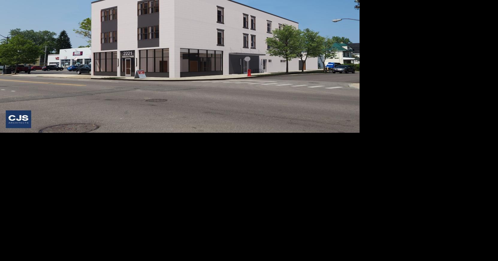 Father-and-son developers take on South Buffalo project