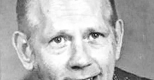 Seeger, Richard