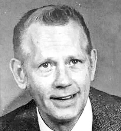 Seeger, Richard