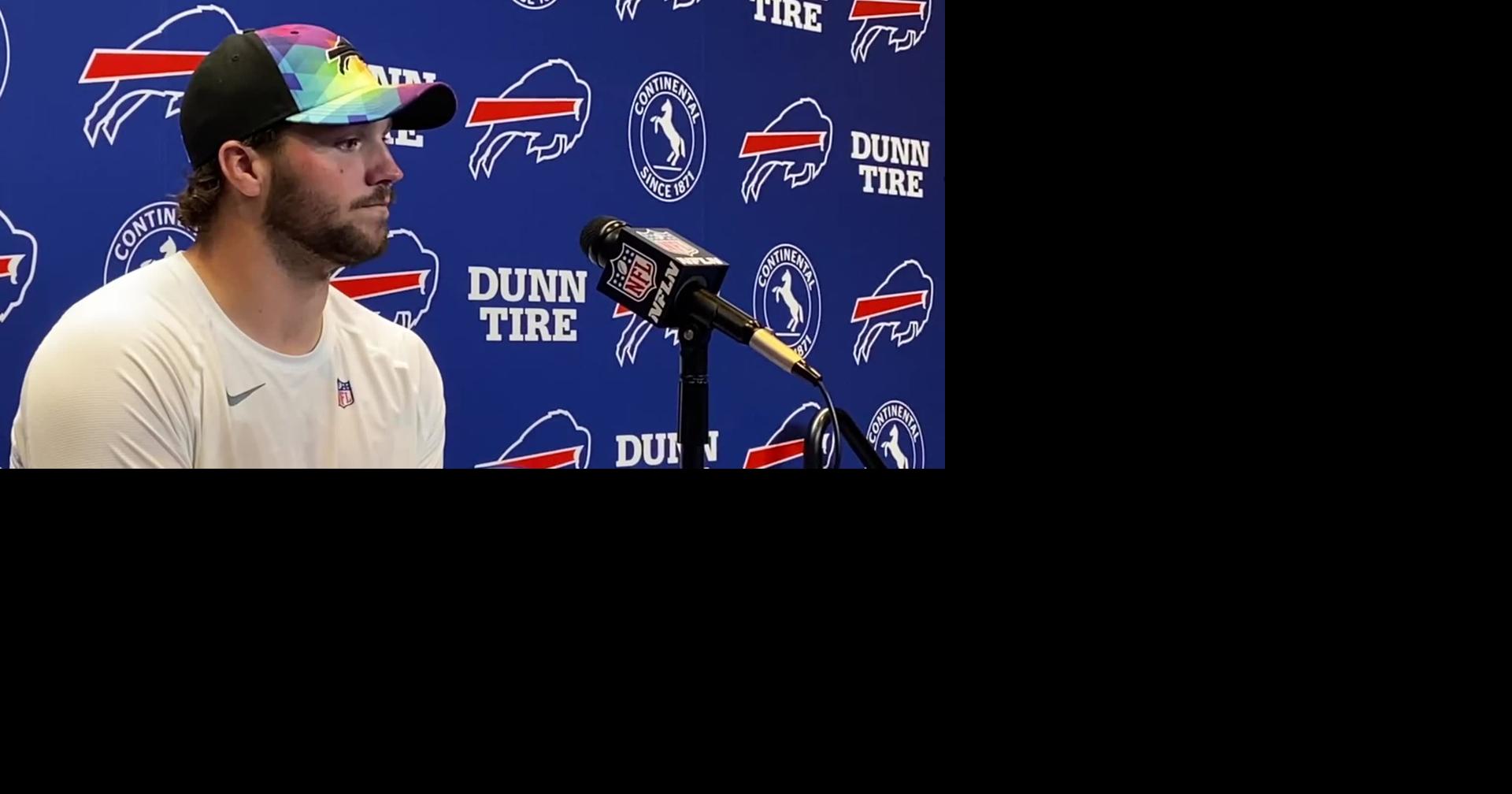 Ryan O'Halloran: Bills should make Broncos say 'No!' on trade offer for ...