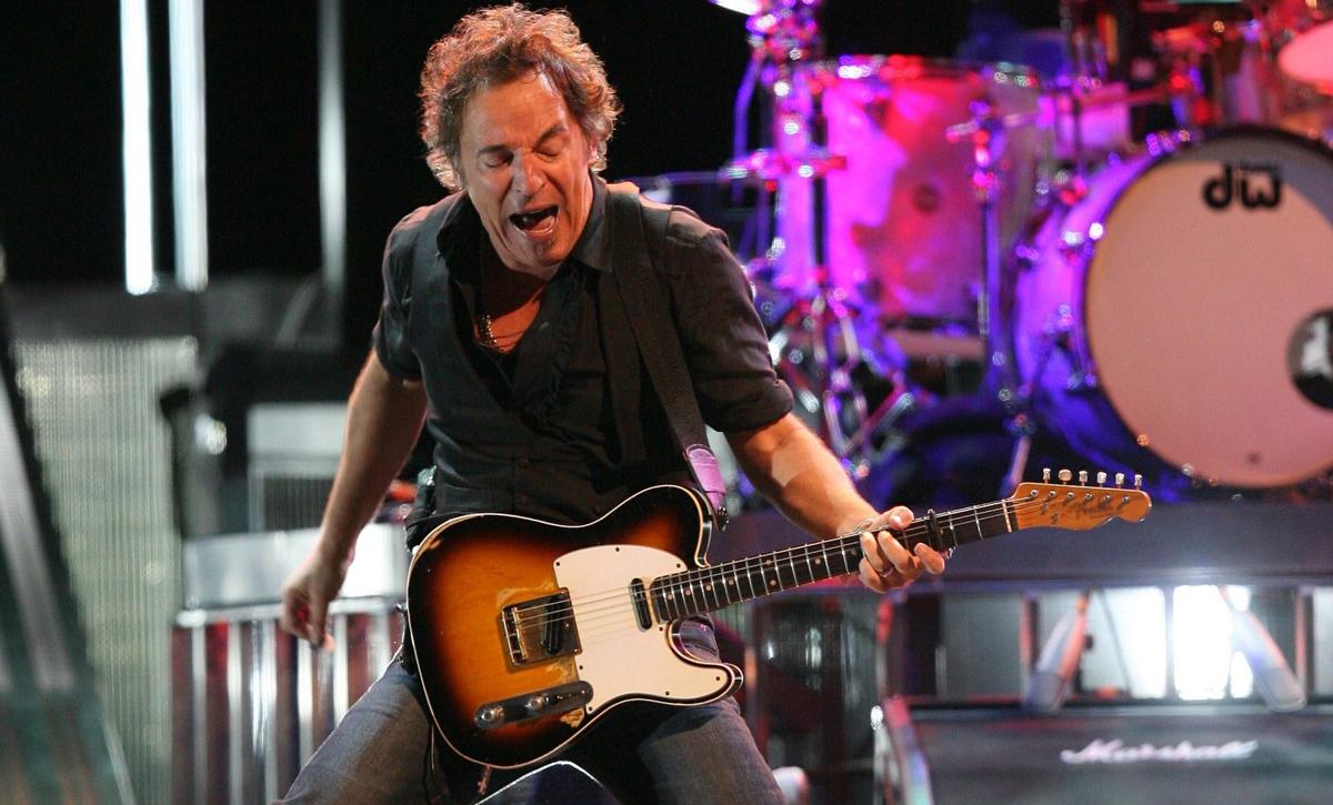 Buffalo's Bruce Springsteen primer