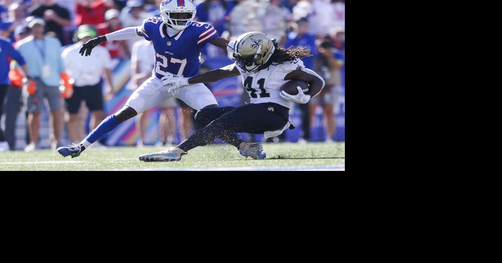 3 questions after Buffalo Bills outlast New Orleans Saints