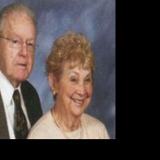 Jim and Marian Powley