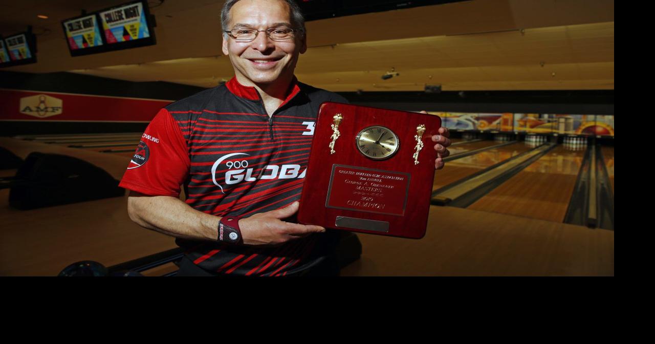 Jack Jurek's Obenauer title, high school champions highlighted bowling ...