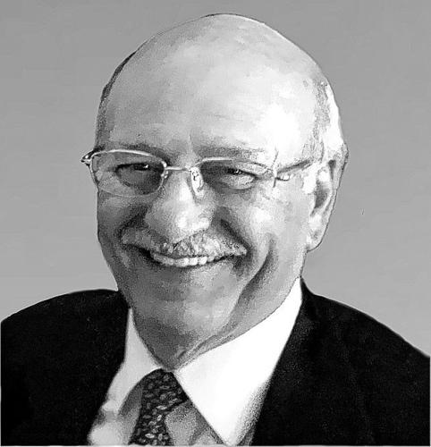 FAILLA, Ronald Joseph