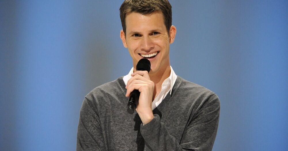 Star of Tosh.O coming to town
