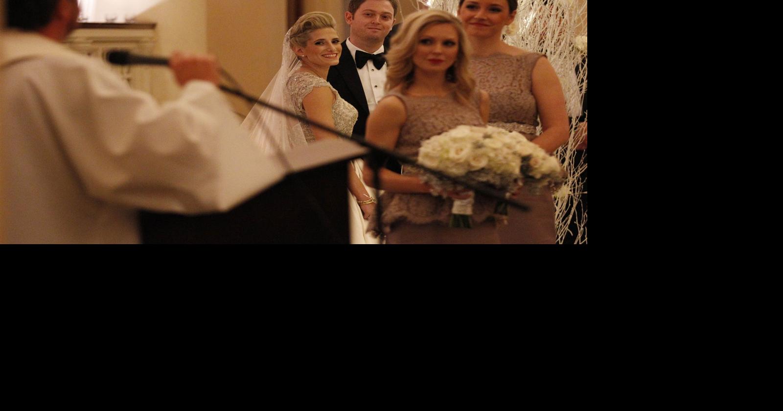 Zabrina and Frankie's Wedding