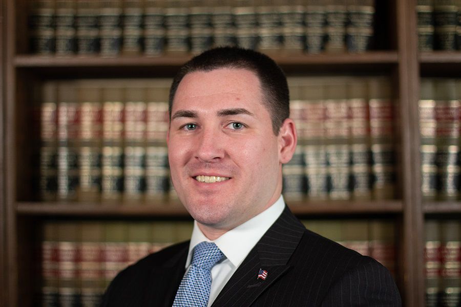 Robert P. Hamilton, Jr. joins Losi & Gangi Attorneys