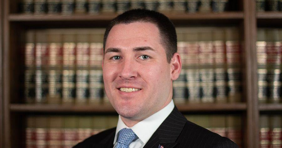 Robert P. Hamilton, Jr. joins Losi & Gangi Attorneys