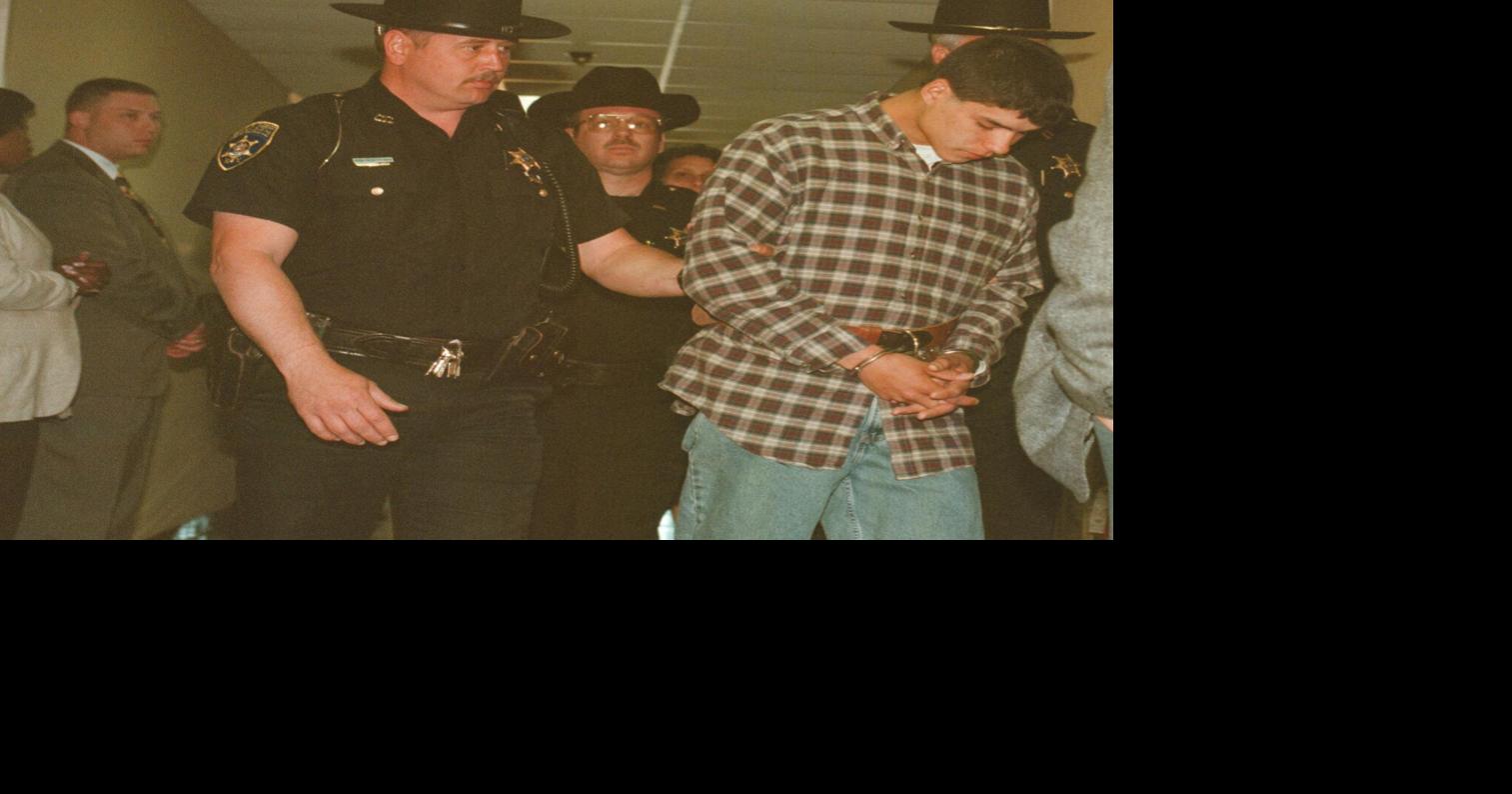 Edward Kindt says he returned to Salamanca to see family