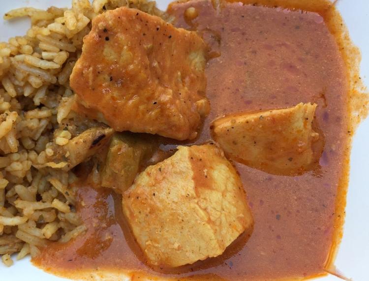 5 foods to try at the 2021 Taste of Buffalo